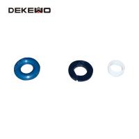 China OE 06J998907D 06H998907A Fuel Injector Seal Ring Set  for VW AUDI SKODA Tiguan A4B8 A6C7 Q5 2.0 for sale