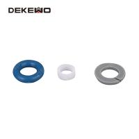 China DEKEWO Auto Spare Car Parts Injector Seal Ring Set  for VW AUDI SKODA PassatB6 Scirocco A6C6 TT  2.0 OE 06D998907 for sale