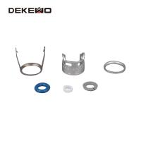China DEKEWO Auto Spare Car Parts Injector Seal Ring Set  for VW AUDI SKODA PassatB6 Scirocco A6C6 TT  2.0 OE 06D998907 for sale