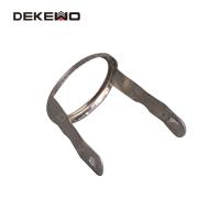 China DEKEWO Auto Spare Car Parts Injector Seal Ring Set  for VW AUDI SKODA PassatB6 Scirocco A6C6 TT  2.0 OE 06D998907 for sale