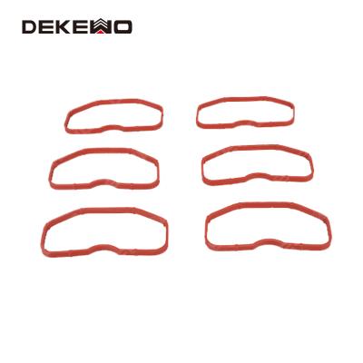 China 079129717D 06E129717F Intake Manifold Gaskets for VW Touareg AUDI A4 A5 A6 A7 Q7 PORSCHE Cayenne 3.0 for sale