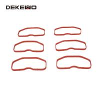 China 079129717D 06E129717F Intake Manifold Gaskets for VW Touareg AUDI A4 A5 A6 A7 Q7 PORSCHE Cayenne 3.0 for sale