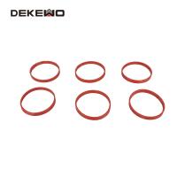 China 079129717D 06E129717F Intake Manifold Gaskets for VW Touareg AUDI A4 A5 A6 A7 Q7 PORSCHE Cayenne 3.0 for sale