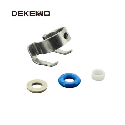 China LR037089 C2D24387 LR020028 Engine Injector Seal Ring Set for LAND ROVER Range Rover DISCOVERY JAGUAR for sale