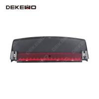 China 8T0945097  8T0945097B  Additional High Brake Light for AUDI A5 2008-2016 RS5 2010-2016 for sale