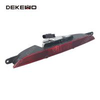China 8J0945703 Rear Bumper Center Additional Brake Light for AUDI 2007-2014 TT MK2 TTRS for sale