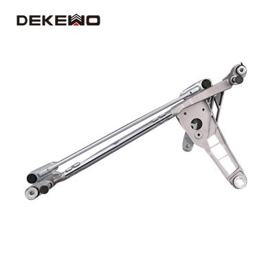 China 8W1955023 8W1955023B 8W1955023A DEKEWO Car Parts Wiper Linkage for A4 B9 Saloon Avant Allroad for sale