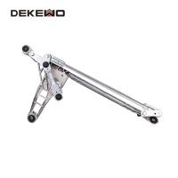 China 8W1955023 8W1955023B 8W1955023A DEKEWO Car Parts Wiper Linkage for A4 B9 Saloon Avant Allroad for sale