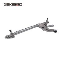 China 8W1955023 8W1955023B 8W1955023A DEKEWO Car Parts Wiper Linkage for A4 B9 Saloon Avant Allroad for sale
