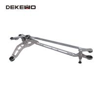 China 8W1955023 8W1955023B 8W1955023A DEKEWO Car Parts Wiper Linkage for A4 B9 Saloon Avant Allroad for sale