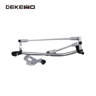 China 8VD955023 8V1955023C 8V1955023D DEKEWO Car Parts Wiper Linkage for A3 Saloon Sportback Hatchback Convertible for sale