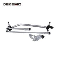China 8VD955023 8V1955023C 8V1955023D DEKEWO Car Parts Wiper Linkage for A3 Saloon Sportback Hatchback Convertible for sale