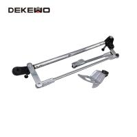 China 8VD955023 8V1955023C 8V1955023D DEKEWO Car Parts Wiper Linkage for A3 Saloon Sportback Hatchback Convertible for sale