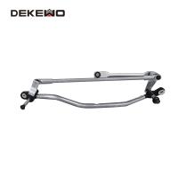 China 8K1955023E 8K1955023C 8K1955023A/B/D DEKEWO Car Parts Wiper Linkage for A4 B8 Saloon Avant Allroad A5 Coupe Convertible for sale