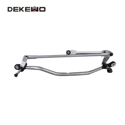 China 8K1955023E 8K1955023C 8K1955023A/B/D DEKEWO Car Parts Wiper Linkage for A4 B8 Saloon Avant Allroad A5 Coupe Convertible for sale