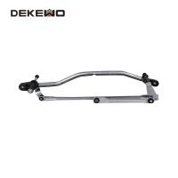 China 8K1955023E 8K1955023C 8K1955023A/B/D DEKEWO Car Parts Wiper Linkage for A4 B8 Saloon Avant Allroad A5 Coupe Convertible for sale