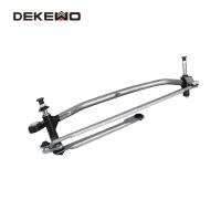 China 8K1955023E 8K1955023C 8K1955023A/B/D DEKEWO Car Parts Wiper Linkage for A4 B8 Saloon Avant Allroad A5 Coupe Convertible for sale