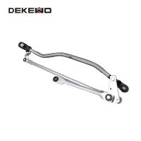 China 8K1955023E 8K1955023C 8K1955023A/B/D DEKEWO Car Parts Wiper Linkage for A4 B8 Saloon Avant Allroad A5 Coupe Convertible for sale