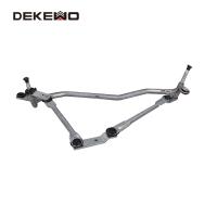 China 4F1955023K 4FD955023 4F1955023A /B/H/J DEKEWO Car Parts Wiper Linkage for A6 C6 Saloon/Avant/Allroad S6 RS6 for sale