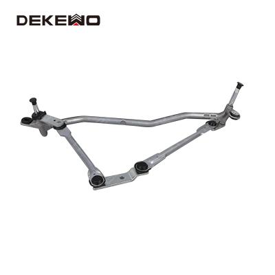China 4F1955023K 4FD955023 4F1955023A /B/H/J DEKEWO Car Parts Wiper Linkage for A6 C6 Saloon/Avant/Allroad S6 RS6 for sale