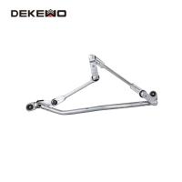 China 4F1955023K 4FD955023 4F1955023A /B/H/J DEKEWO Car Parts Wiper Linkage for A6 C6 Saloon/Avant/Allroad S6 RS6 for sale