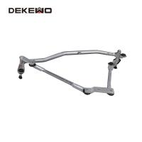 China 4F1955023K 4FD955023 4F1955023A /B/H/J DEKEWO Car Parts Wiper Linkage for A6 C6 Saloon/Avant/Allroad S6 RS6 for sale