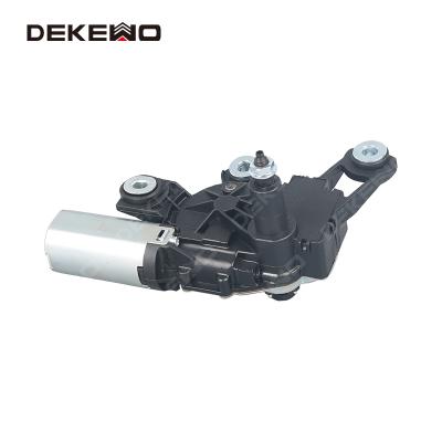 China 8R0955711 8E9955711 Rear Windshield Wiper Motor for AUDI  A3 (8P) Saloon/Hatchback  RS3 Sportback A4 B6/B7 Avant Q5(8R) Q7(4L) for sale