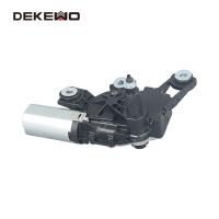China 8R0955711 8E9955711 Rear Windshield Wiper Motor for AUDI  A3 (8P) Saloon/Hatchback  RS3 Sportback A4 B6/B7 Avant Q5(8R) Q7(4L) for sale