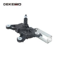 China 8R0955711 8E9955711 Rear Windshield Wiper Motor for AUDI  A3 (8P) Saloon/Hatchback  RS3 Sportback A4 B6/B7 Avant Q5(8R) Q7(4L) for sale