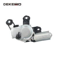 China 8R0955711 8E9955711 Rear Windshield Wiper Motor for AUDI  A3 (8P) Saloon/Hatchback  RS3 Sportback A4 B6/B7 Avant Q5(8R) Q7(4L) for sale