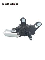 China 8R0955711 8E9955711 Rear Windshield Wiper Motor for AUDI  A3 (8P) Saloon/Hatchback  RS3 Sportback A4 B6/B7 Avant Q5(8R) Q7(4L) for sale