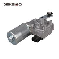 China 8K1955119 8T1955119 Front Windshield Wiper Motor for AUDI A4 B8 Saloon/Avant/Allroad A5 Sportback/Coupe/Convertible for sale
