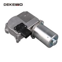 China 4L1955119 4L1955603 4L1955023F Front Windshield Wiper Motor for AUDI 2007-2015 Q7 (4LB) for sale