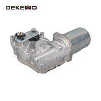 China 4L1955119 4L1955603 4L1955023F Front Windshield Wiper Motor for AUDI 2007-2015 Q7 (4LB) for sale
