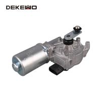 China 4L1955119 4L1955603 4L1955023F Front Windshield Wiper Motor for AUDI 2007-2015 Q7 (4LB) for sale