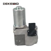 China 4L1955119 4L1955603 4L1955023F Front Windshield Wiper Motor for AUDI 2007-2015 Q7 (4LB) for sale