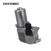 China 4L1955119 4L1955603 4L1955023F Front Windshield Wiper Motor for AUDI 2007-2015 Q7 (4LB) for sale