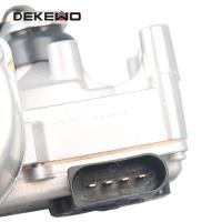 China 4L1955119 4L1955603 4L1955023F Front Windshield Wiper Motor for AUDI 2007-2015 Q7 (4LB) for sale