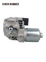 China 4G1955119 4G8955119D 4G1955023A Front Windshield Wiper Motor for AUDI  A6 C7 Saloon/Avant/Allroad  A7 Sportback for sale