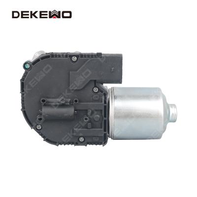 China 4F1955119 4F1955119B 4F1955119C Front Windshield Wiper Motor for AUDI  A6 C6 Saloon Avant Allroad for sale