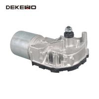 China 4F1955119 4F1955119B 4F1955119C Front Windshield Wiper Motor for AUDI  A6 C6 Saloon Avant Allroad for sale