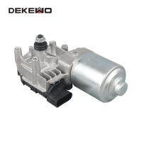 China 4F1955119 4F1955119B 4F1955119C Front Windshield Wiper Motor for AUDI  A6 C6 Saloon Avant Allroad for sale