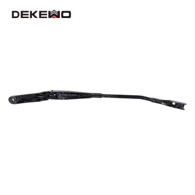 China 80B855407 DEKEWO Car Parts Left Front Windshield Wiper Arm for AUDI 17-24 Q5 FY Q5L for sale