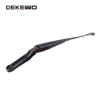 China 80B855407 DEKEWO Car Parts Left Front Windshield Wiper Arm for AUDI 17-24 Q5 FY Q5L for sale