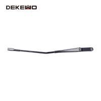 China 8W1955408 8WD955408 DEKEWO Car Parts Right Front Windshield Wiper Arm for AUDI 16-24 A4 S4 B9 A5 S5 RS4 RS5 for sale