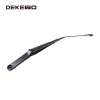China 8W1955408 8WD955408 DEKEWO Car Parts Right Front Windshield Wiper Arm for AUDI 16-24 A4 S4 B9 A5 S5 RS4 RS5 for sale