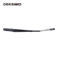 China 8W1955407 8WD955407 DEKEWO Car Parts Left Front Windshield Wiper Arm for AUDI 16-24 A4 S4 B9 A5 S5 RS4 RS5 for sale