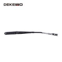 China 8W1955407 8WD955407 DEKEWO Car Parts Left Front Windshield Wiper Arm for AUDI 16-24 A4 S4 B9 A5 S5 RS4 RS5 for sale