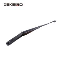 China 8W1955407 8WD955407 DEKEWO Car Parts Left Front Windshield Wiper Arm for AUDI 16-24 A4 S4 B9 A5 S5 RS4 RS5 for sale