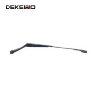 China 8V1955407E 8VD955407E DEKEWO Car Parts Left Front Windshield Wiper Arm for AUDI 13-20 A3 S3 RS3 for sale